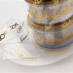 Plastic Ribbon | Cake Ribbon - Australian Printed Ribbon