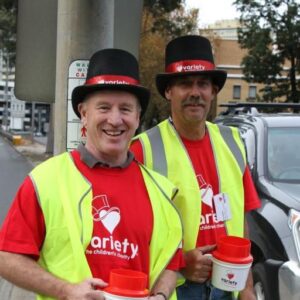Sticky Backed Ribbon - Australian Printed Ribbon