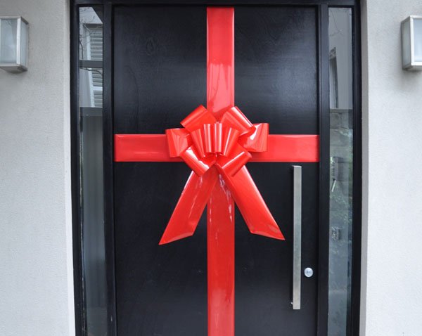 Ribbons - Personalised Ribbon Printing - Custom Printed Ribbon Australia