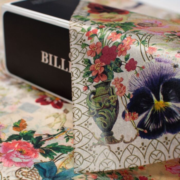 Custom Tissue Paper Australia - Printed Tissue Paper