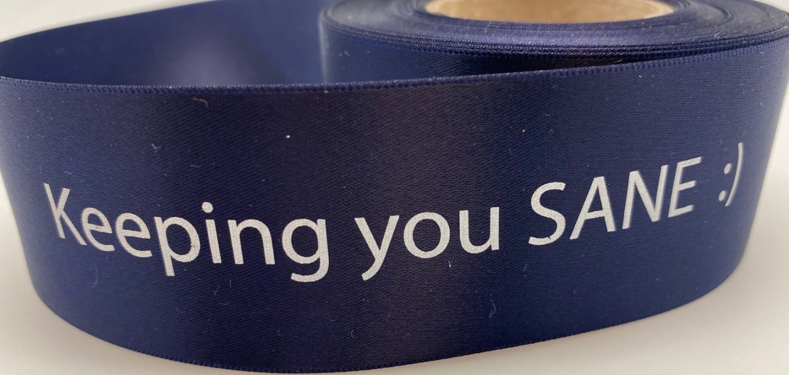 Ready-to-Ship Ribbon for Gifts, Hampers & Care Packages - Australian ...