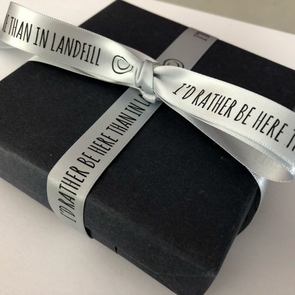 Eco Ribbon - Environmentally Friendly Australian Printed Ribbon