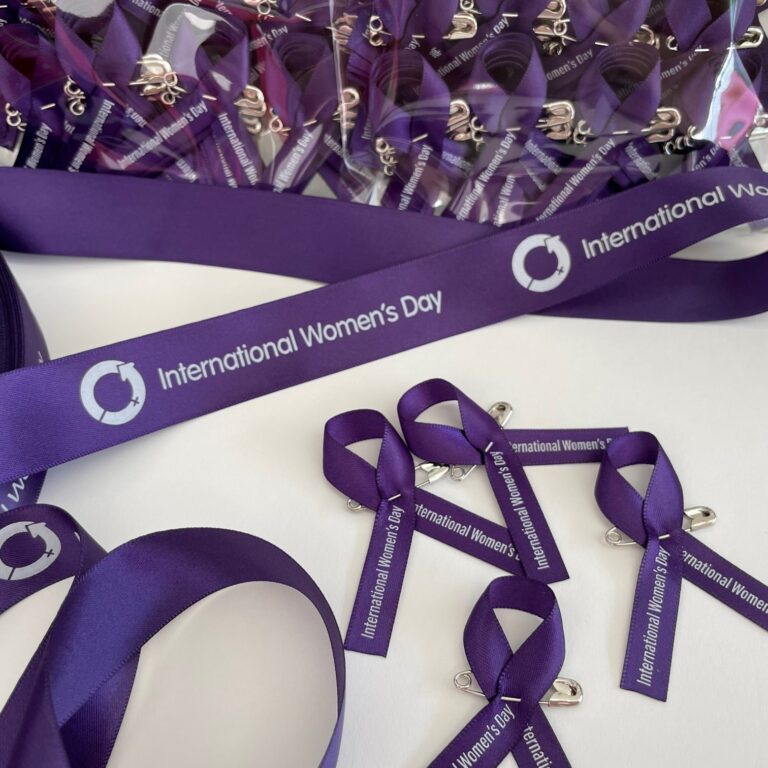 First Nations (NRW & NAIDOC) Awareness Ribbons (100 pack) - Australian ...