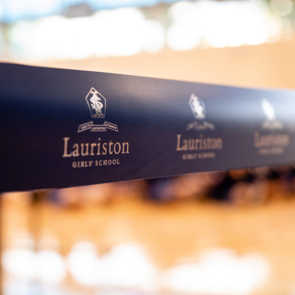 Grand Opening Ribbons - Australian Printed Ribbon